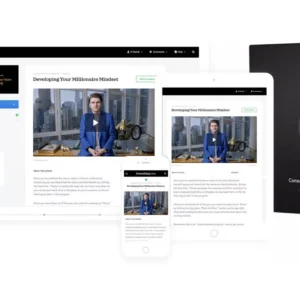 Sam Ovens Consulting Accelerator 2023 Full Video Course | Digital ...